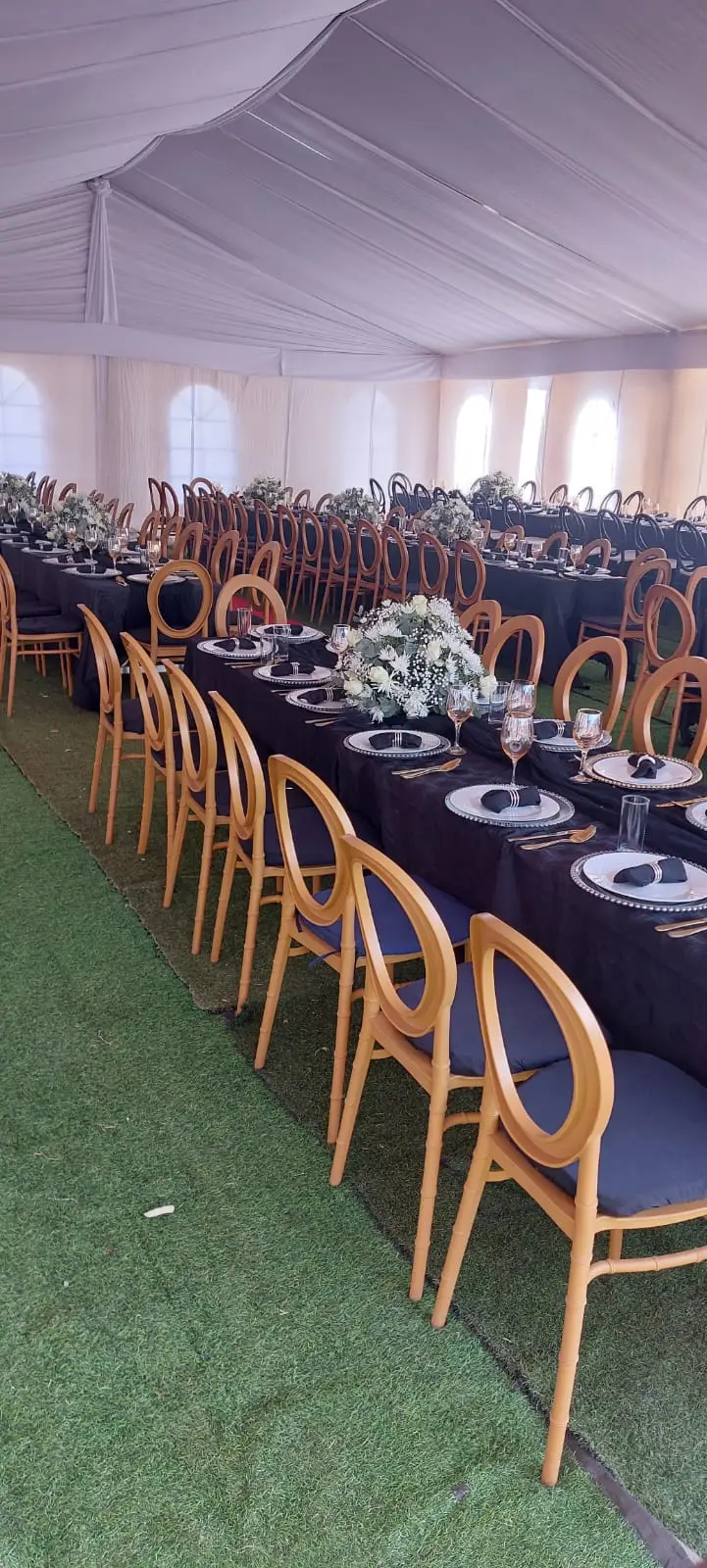 Malepa Funeral Grocery Scheme – A helping hand in times of sorrow